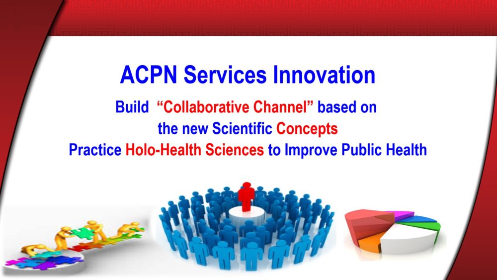 Services Innovation | ACPN